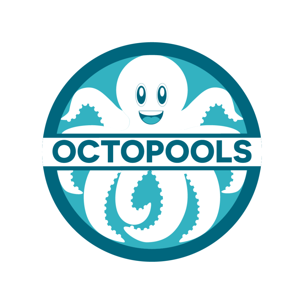 OCTOPOOLS – OCTOPOOLS